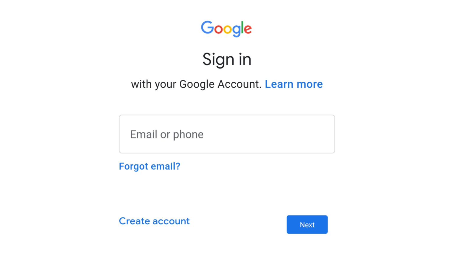 प्ले स्टोर में आईडी कैसे बनाते हैं - सीखें 5 मिनट में | Google Play ...